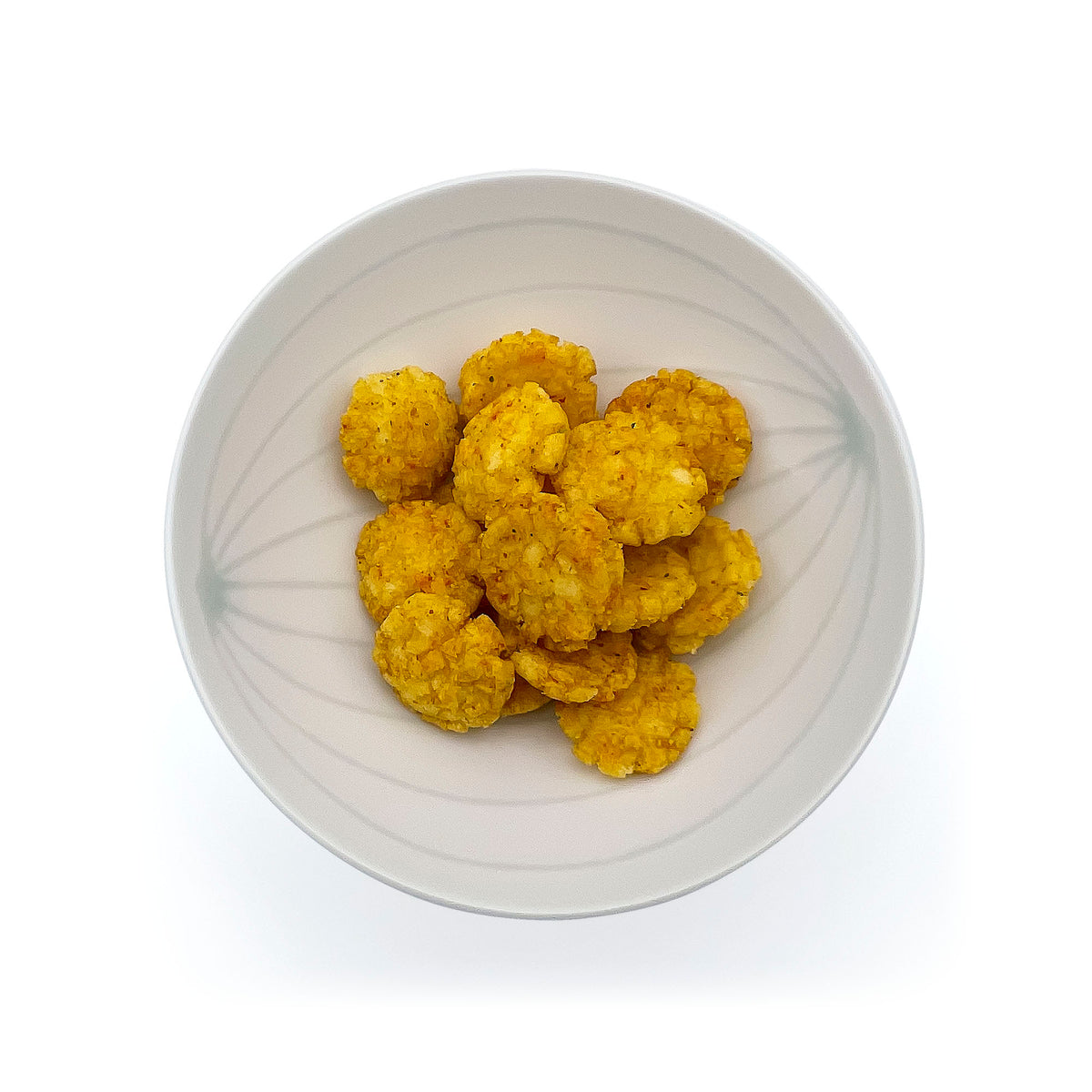 Amanoya Kabukiage Himemaru Medium-Spicy, Japanese Rice Crackers – maeda-en